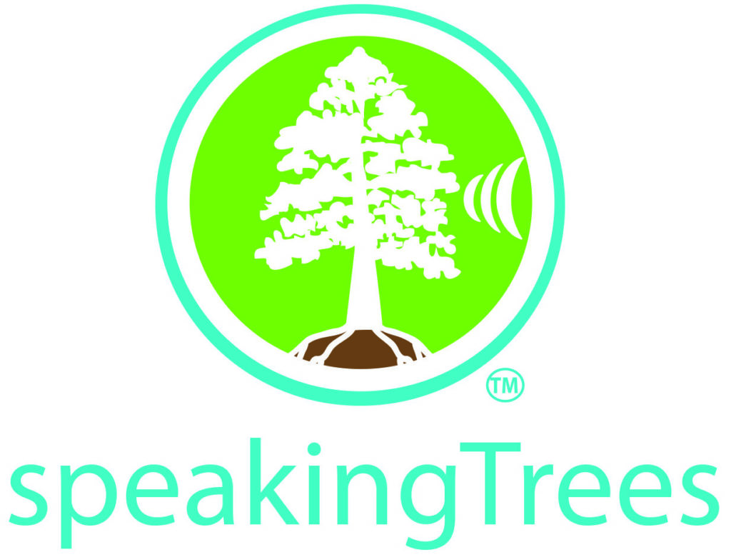 Speaking Trees TM - speakingTrees